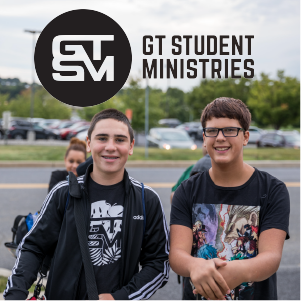 Reaching People, Growing Together In Christ | GT Church - Reading, PA