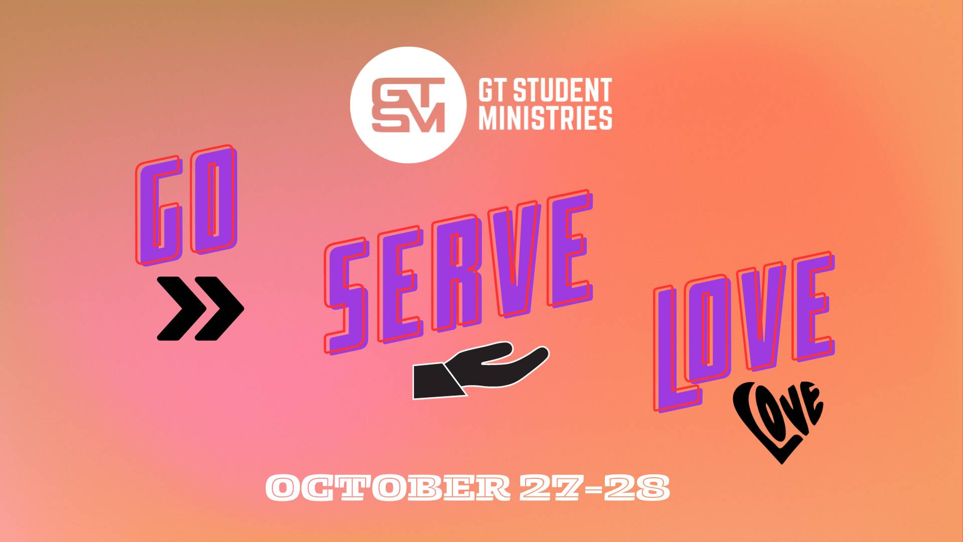 GTSM | GT Church - Reading, PA